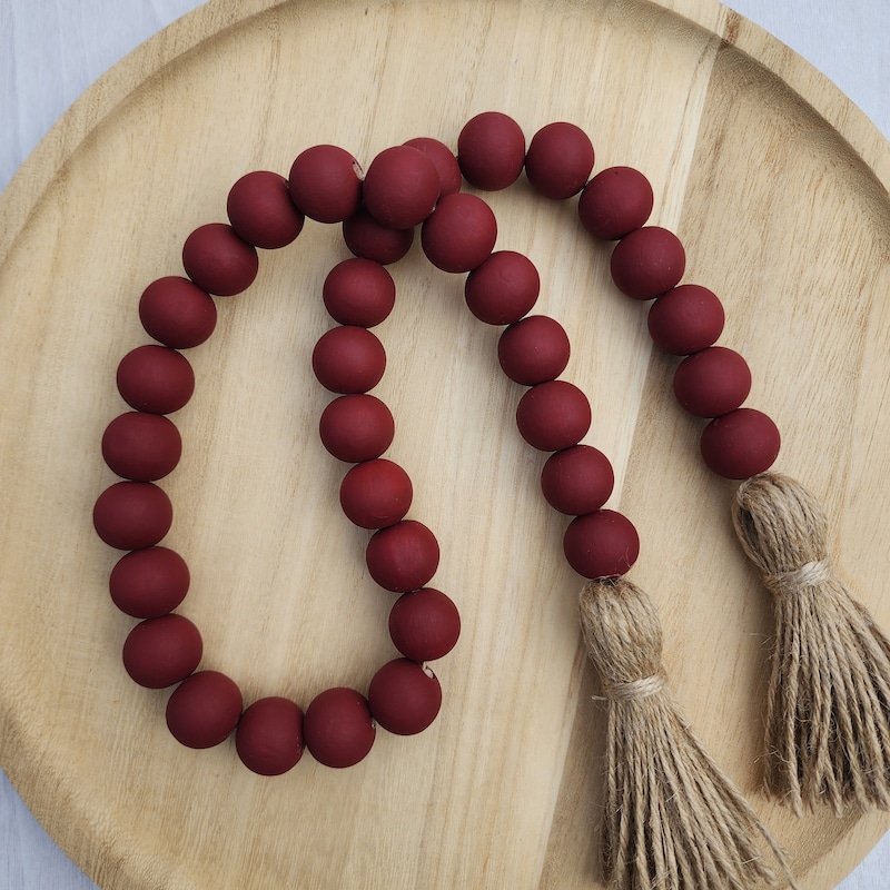 Decorative Beads - Etsy