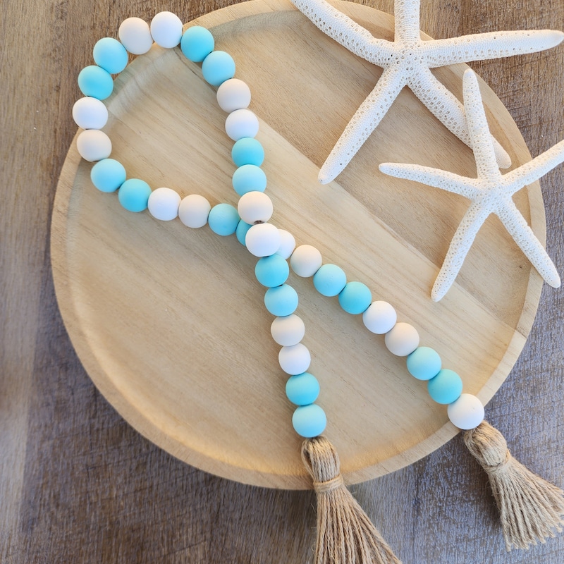 Beach Garland - Etsy