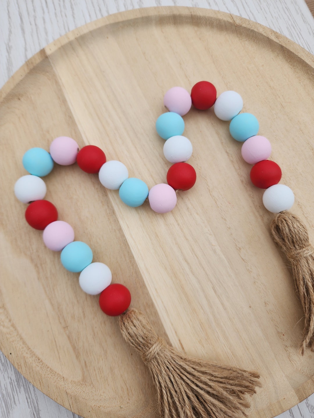 Peppermint Garland Gingerbread House Fun Christmas Garland Candy Shop ...