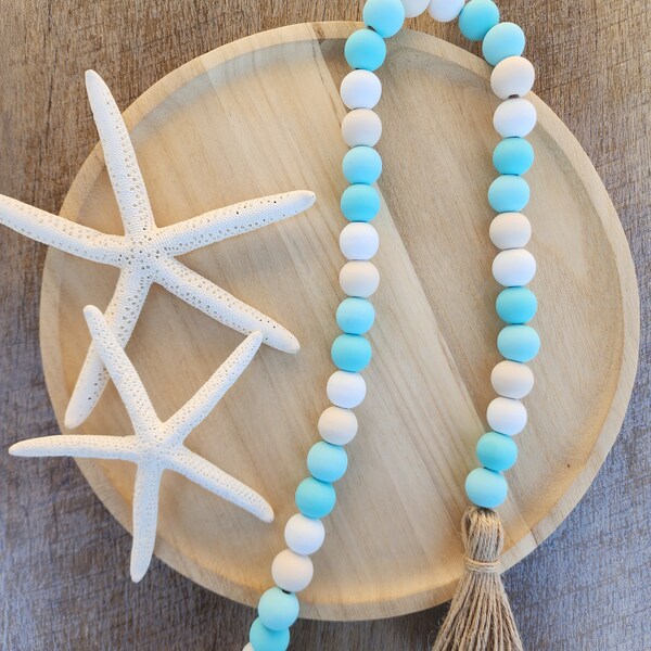 Beach Garland - Etsy