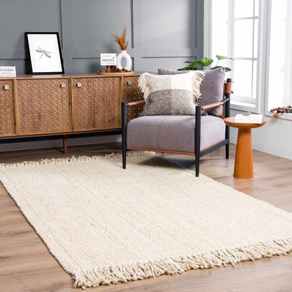 Jute Rug - Etsy