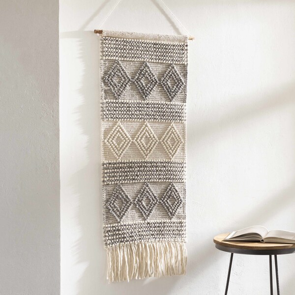 Wool Wall Hanging - Etsy