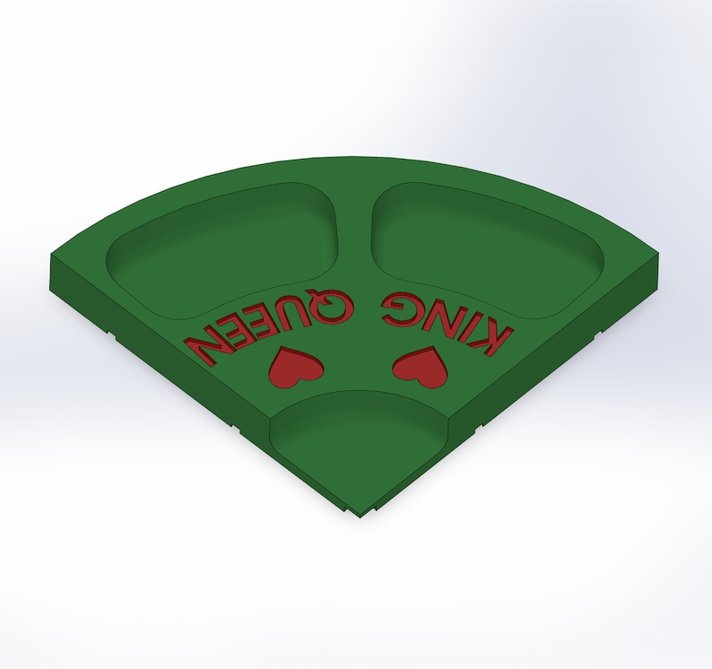 Tripoley Board Game Digital File - Etsy