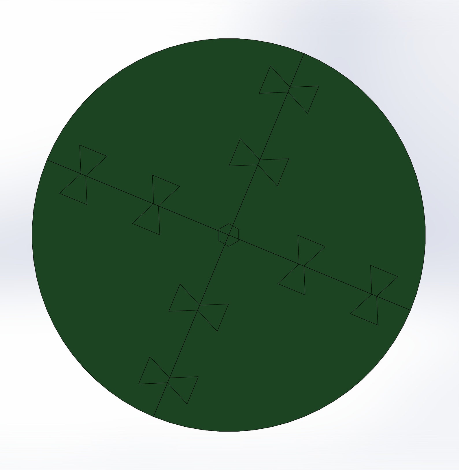 Tripoley Board Game Digital File - Etsy