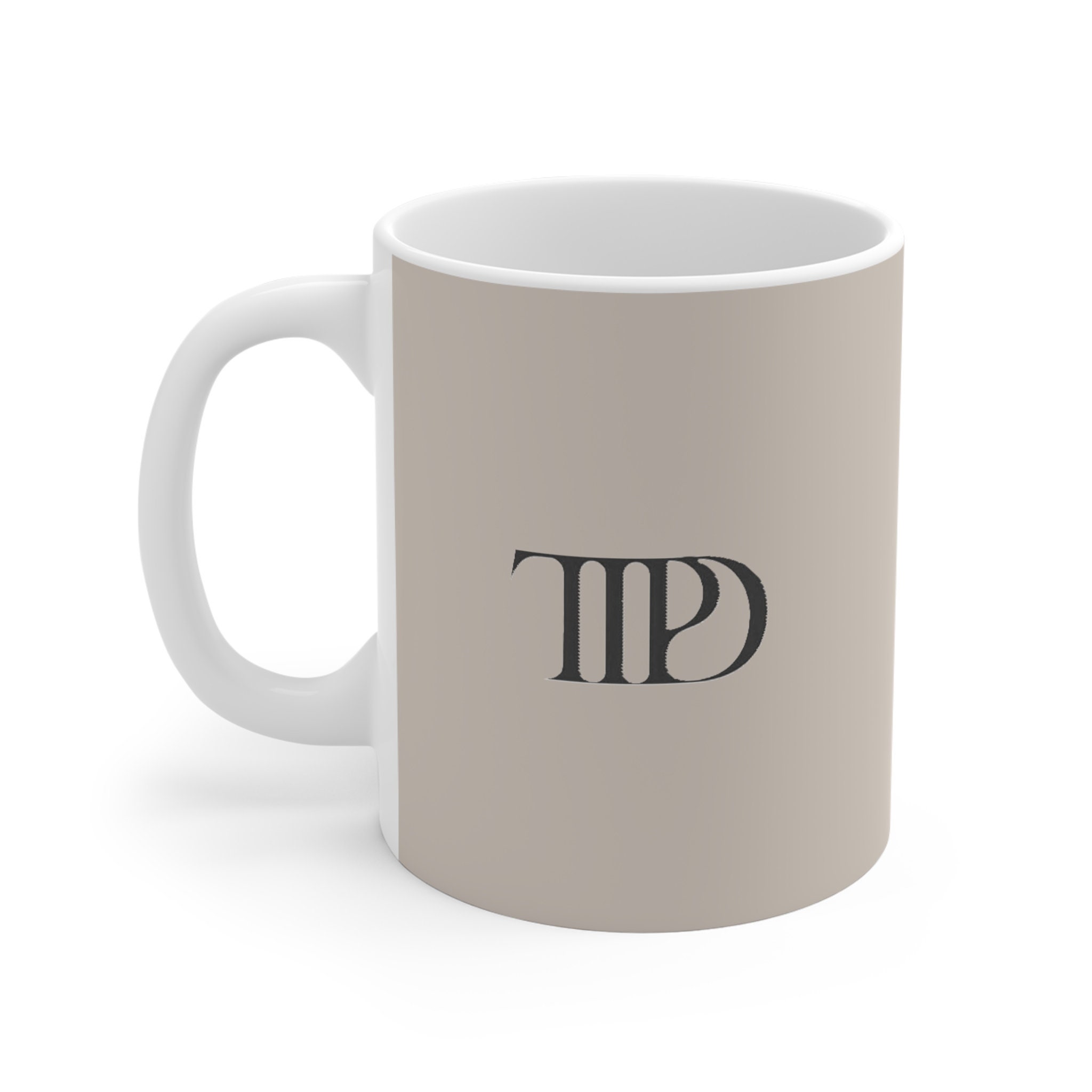 TTPD Mug Taylor Swift Mug Taylor Swift Album Mug Swiftea Gifts the ...