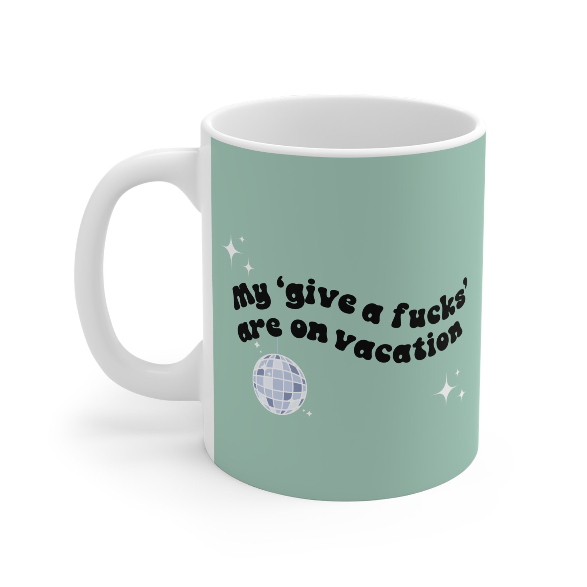 Sabrina Carpenter Espresso Vacation Line Mug Espresso Sabrina Carpenter ...