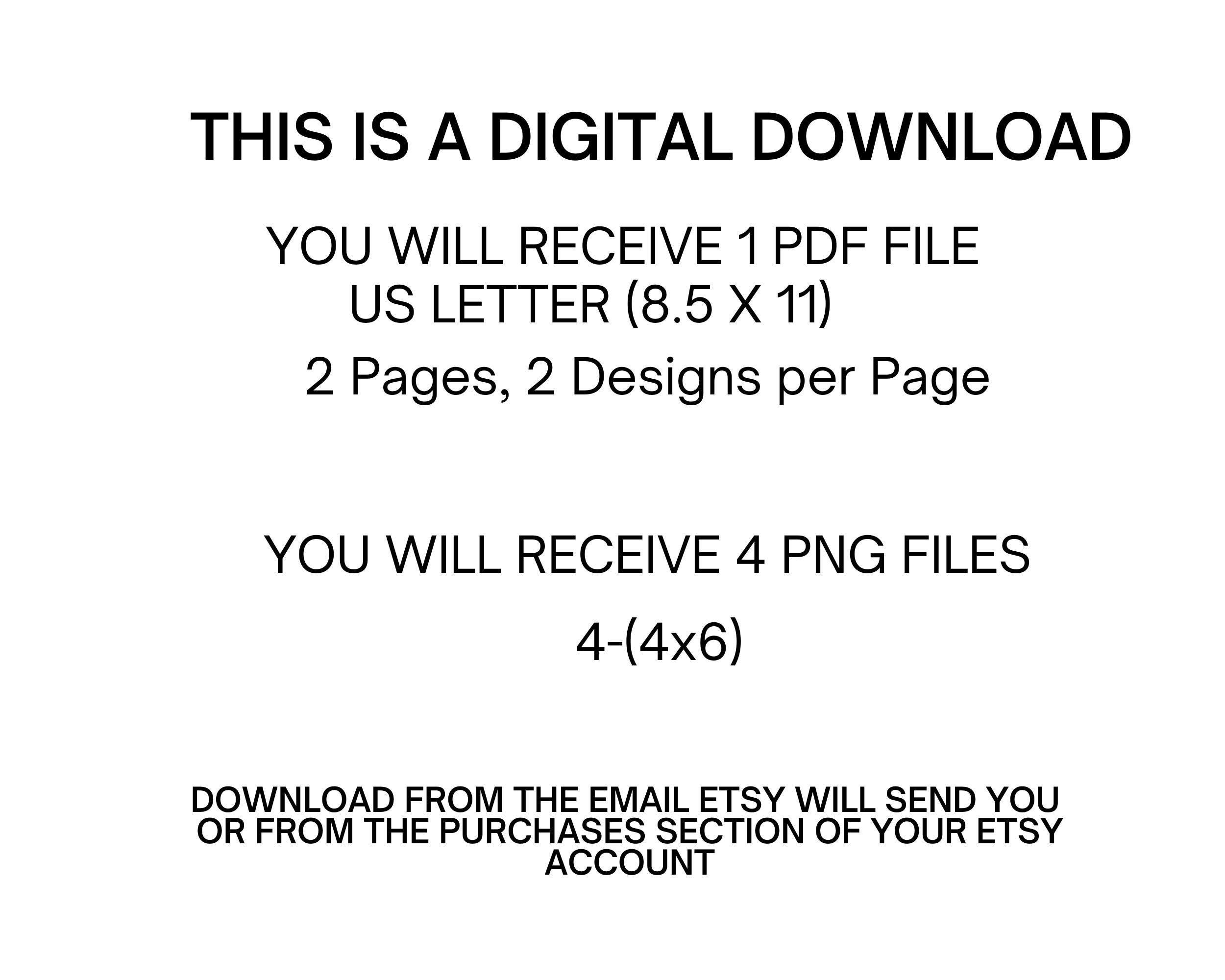 Printable Mail Carrier, Postal Worker Gift Card Holder for Christmas ...