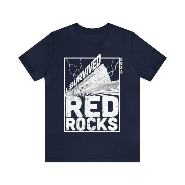 Red Rocks Amphitheater - Etsy