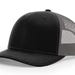 Dad of Girls Hat | Leather Patch Hat | Leatherette | Trucker Hat - Etsy