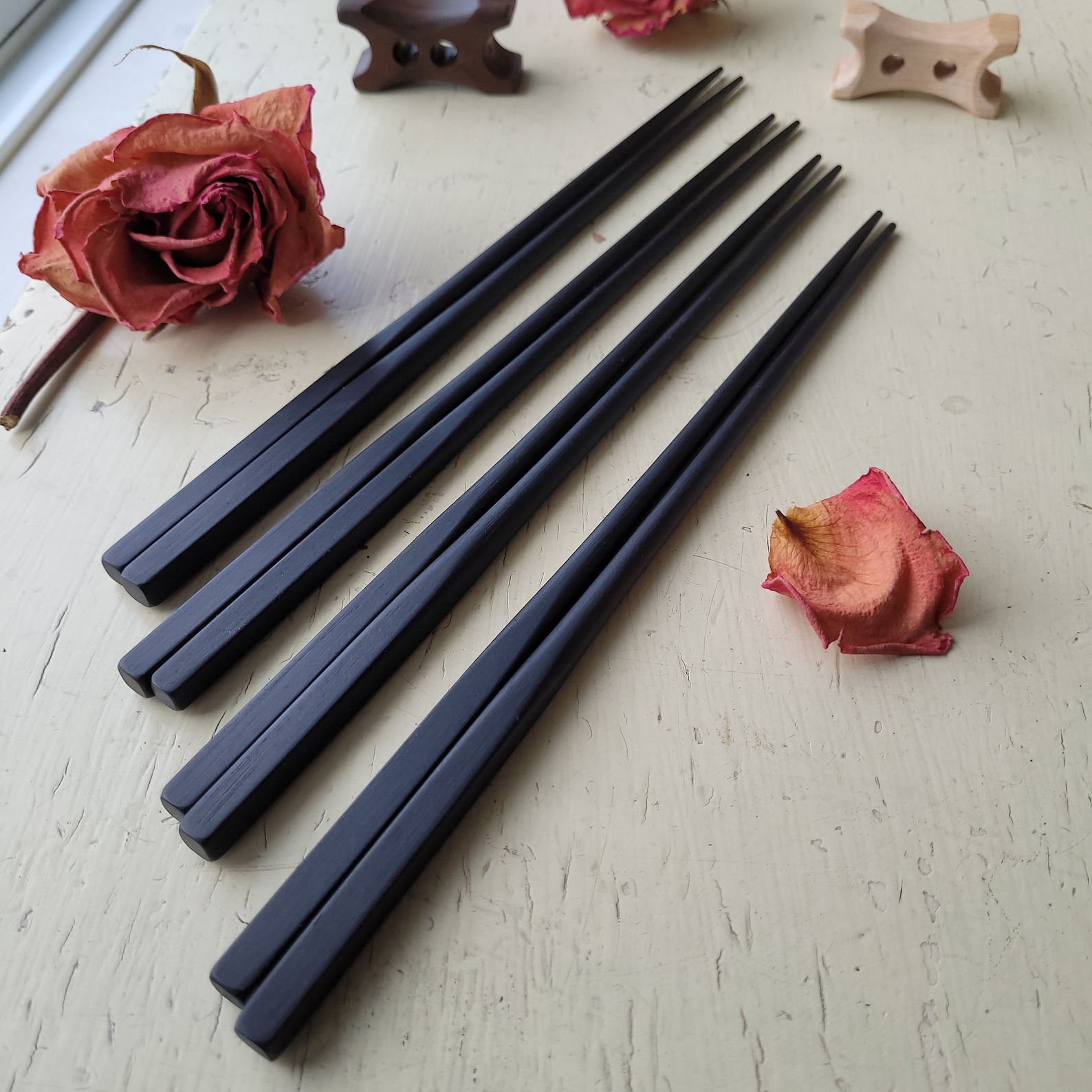 Chopsticks - Etsy