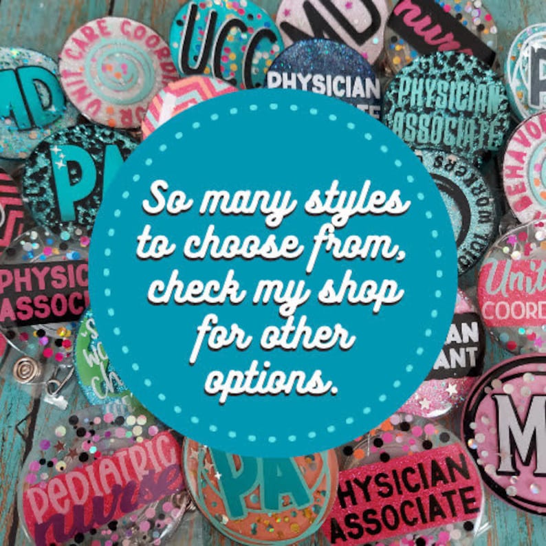 Housekeeper Life Badge Reel | Building Maintenance | Cute Trendy ...