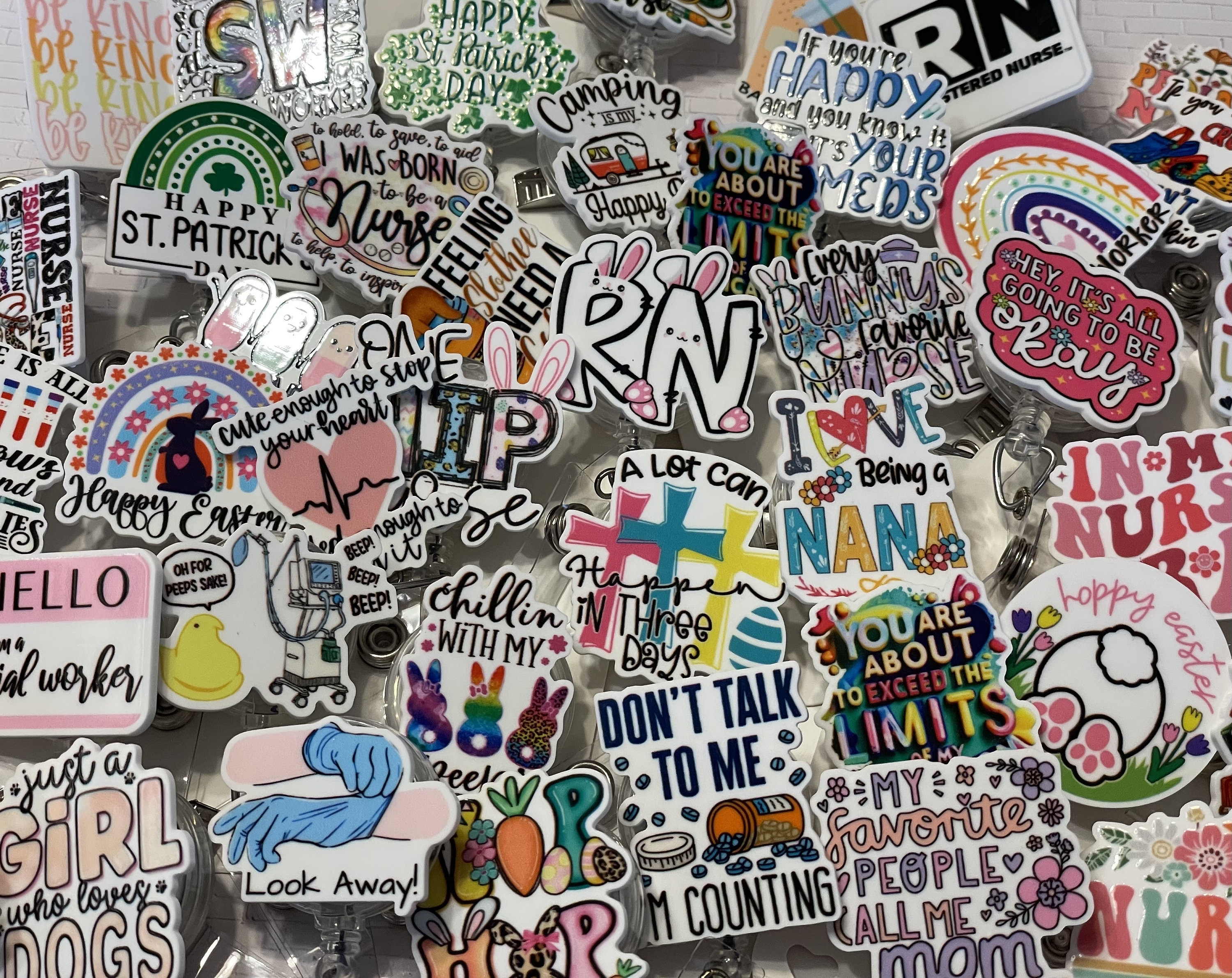 Peanuts Gang Lucy the Doctor is In, Psychiatric Help- Funny Retractable ...