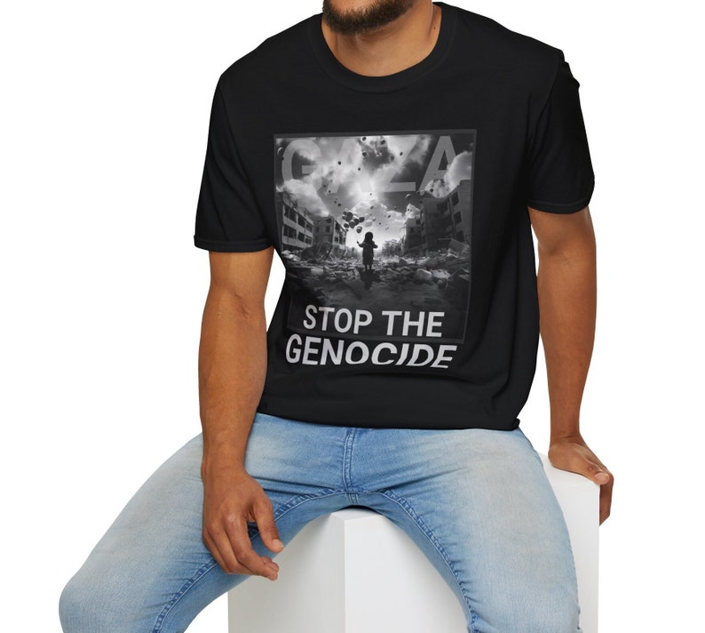 Palestine Stop Genocide - Free Palestine - War in Palestine - Free Gaza ...