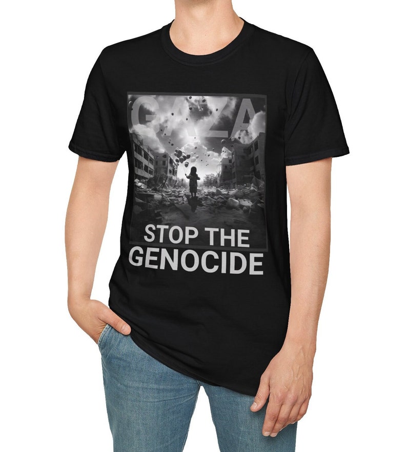 Palestine Stop Genocide - Free Palestine - War in Palestine - Free Gaza ...