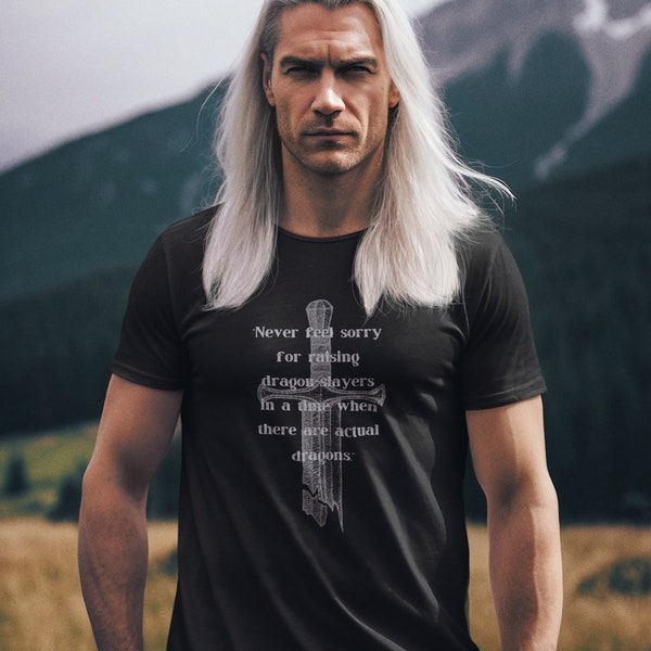 Dragon Slayers - Etsy