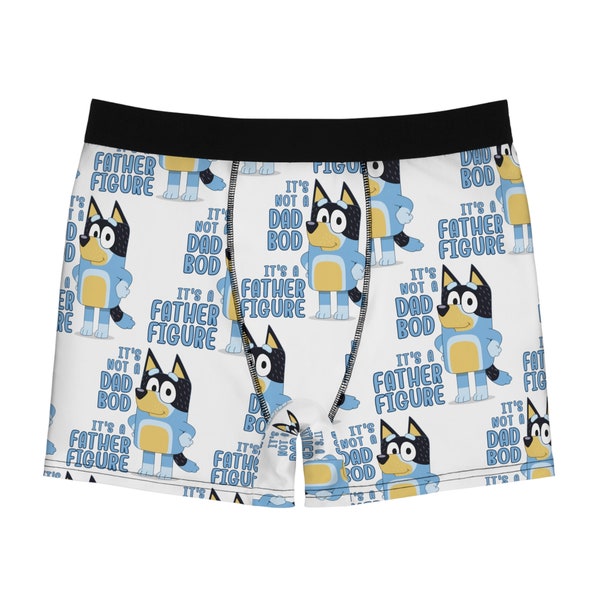 Boxer Briefs for Dad - Etsy