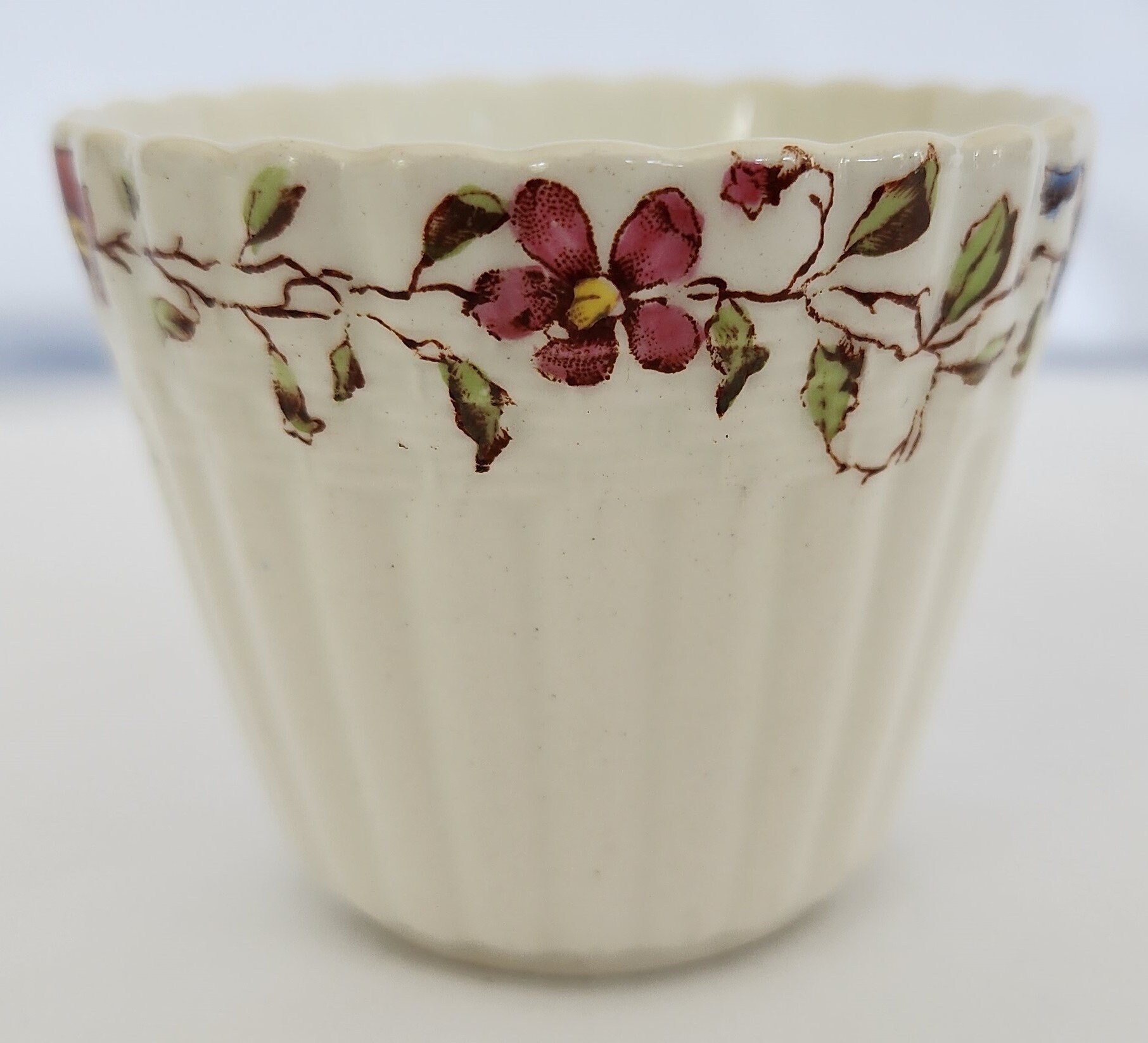 Vintage Spode Demitasse Cup and Saucer Copeland Spode Wicker - Etsy