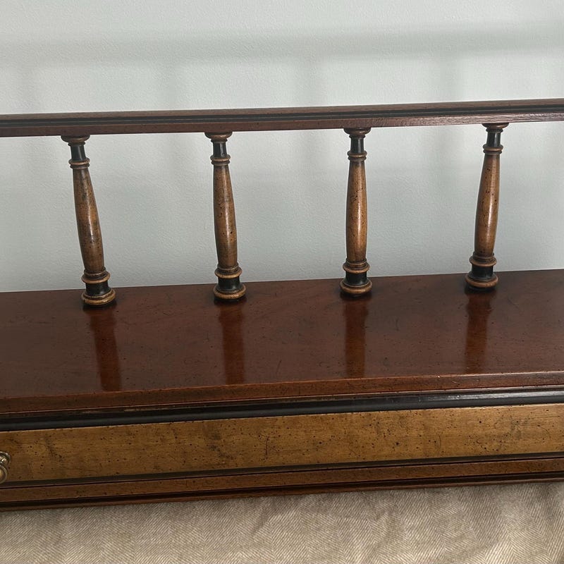 Antique Spindles - Etsy