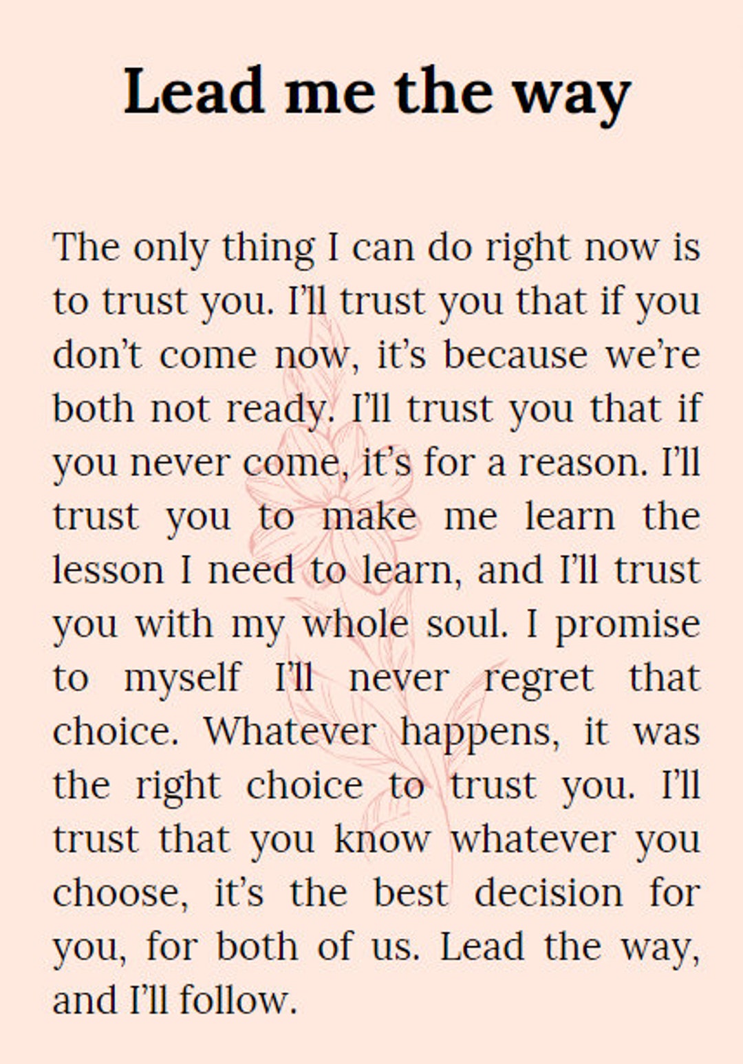 Custom Poems Unique Poetry for Any Occasion/artistic Poetry/creative ...