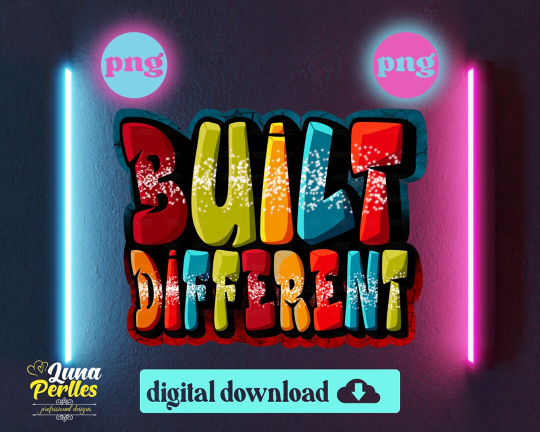 Built Different PNG Match SB Dunk Froskate High Pro All Love, Trending ...