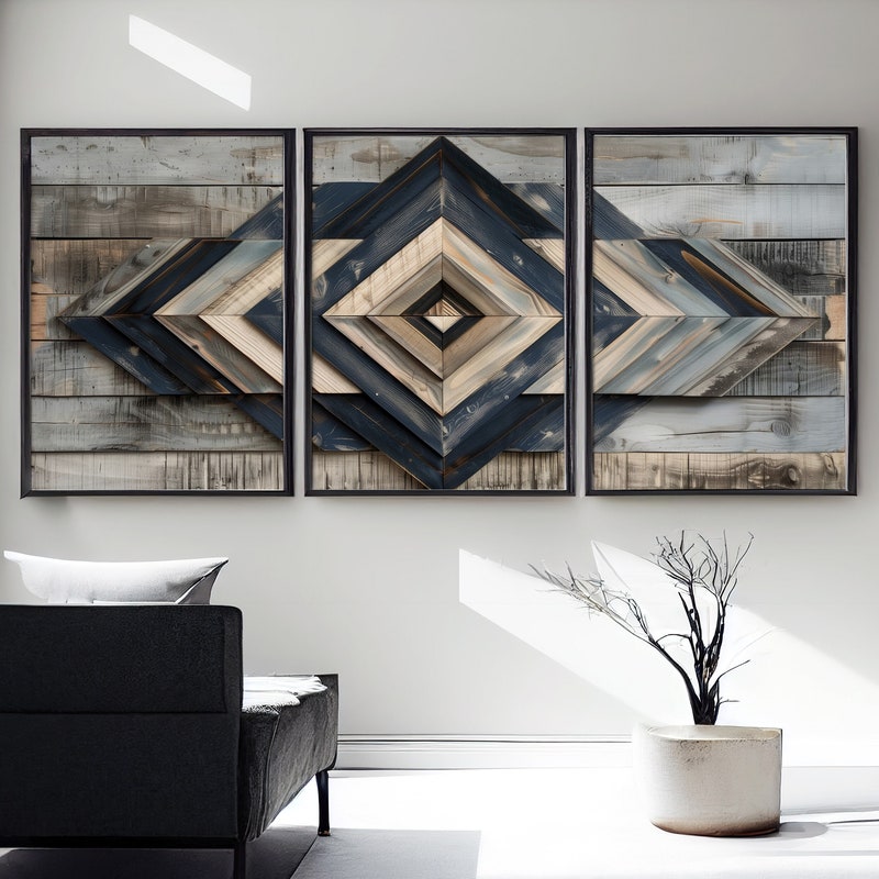 Modern Pyrography - Etsy