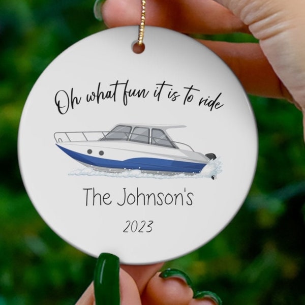 Boat Gift - 60+ Gift Ideas for 2025