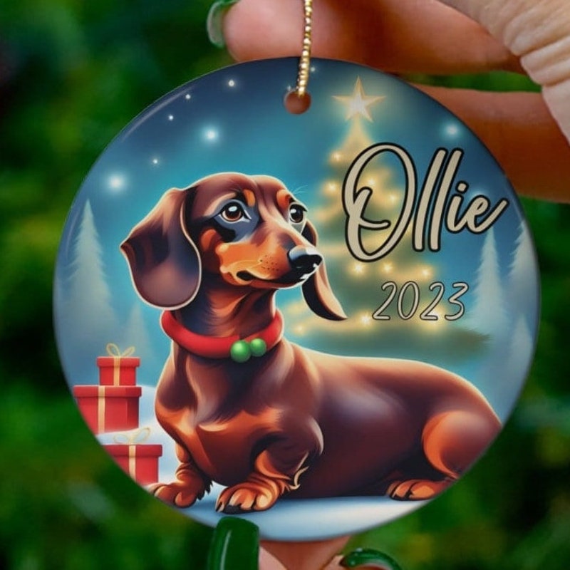 Weiner Dog Gifts - 60+ Gift Ideas for 2024
