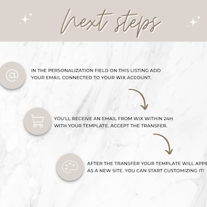 Wix Photography Website Template, Wix Wedding Photographer Templates ...