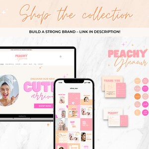 50 Pastel Instagram Post Templates Canva Colorful Light Pink Instagram ...