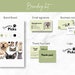 Pets Store Shopify Bundle Website Template With Branding Kit, Pets ...