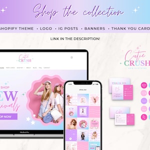 50 Rainbow Pastel Instagram Stories Templates Canva Instagram Templates ...