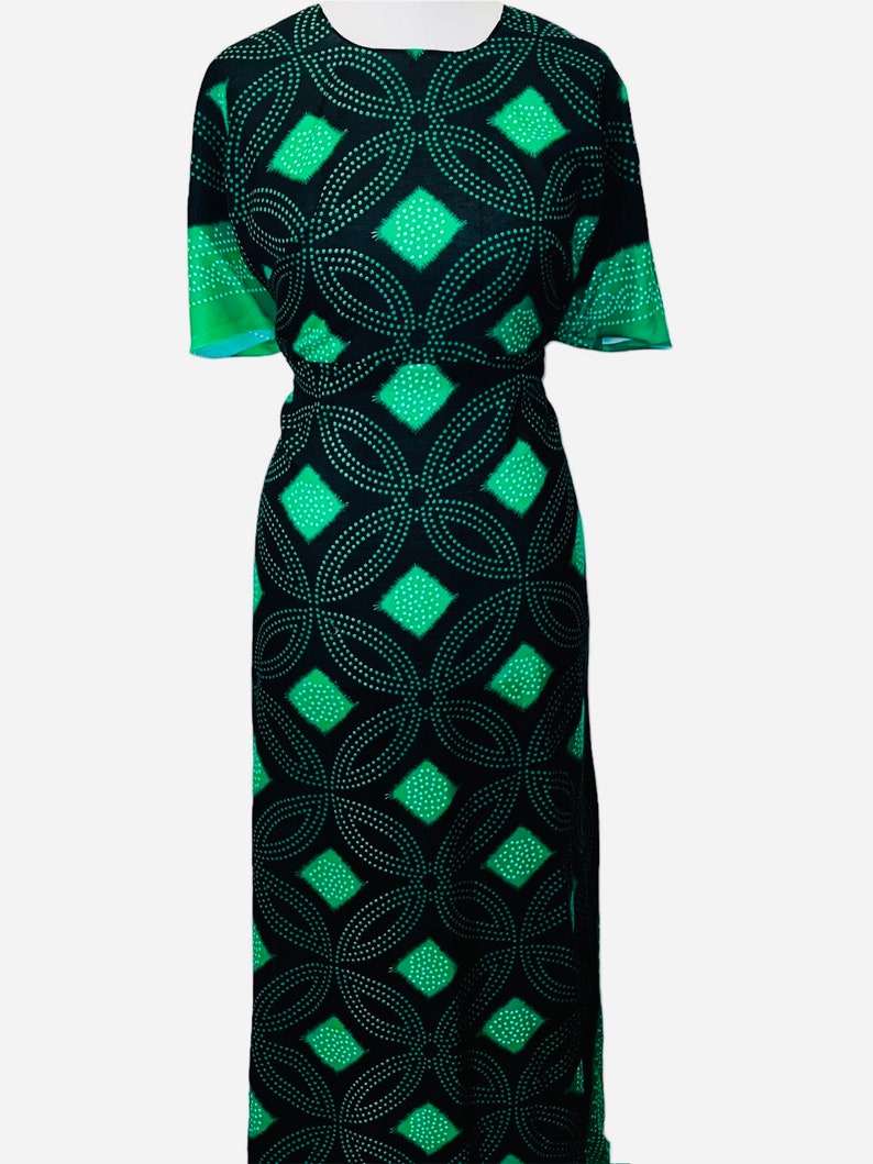 Somali Baati Shaash Design - Etsy UK