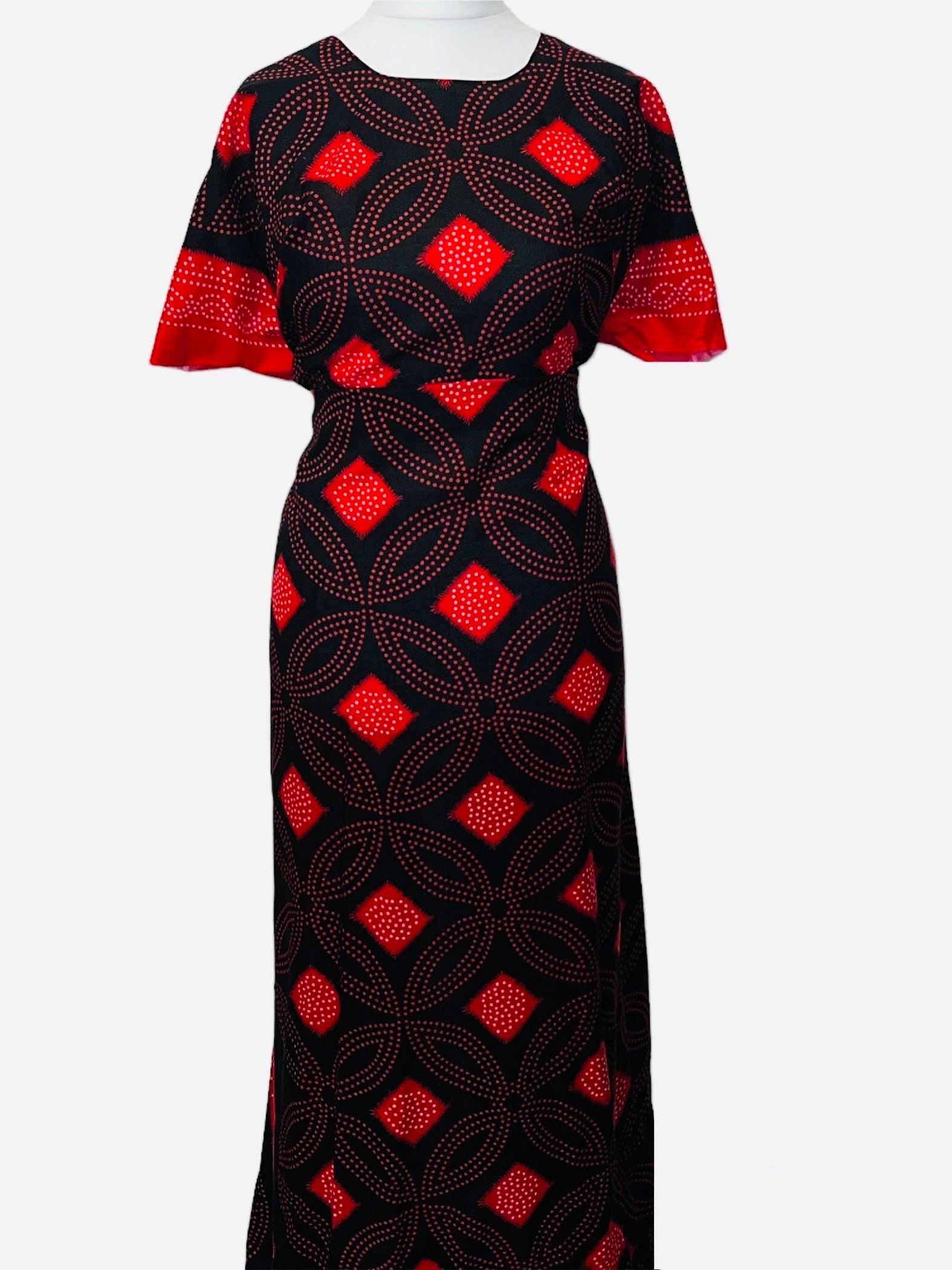 Somali Baati Shaash Design - Etsy UK