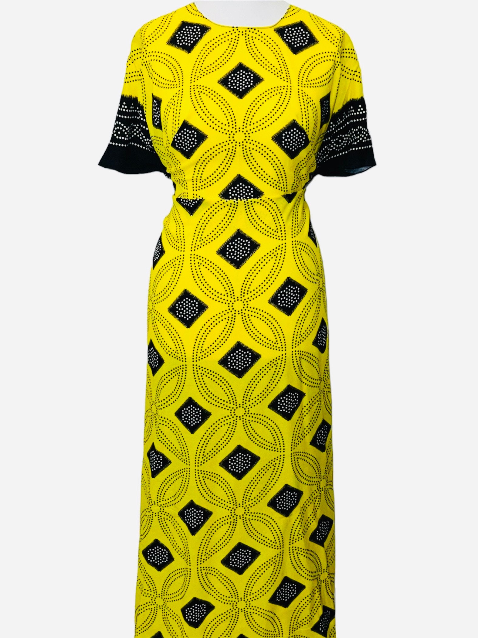 Somali Baati Shaash Design - Etsy UK