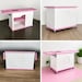 Custom Snack and Pancake Cart – Foldable Wooden Candy Bar, Coffee and ...
