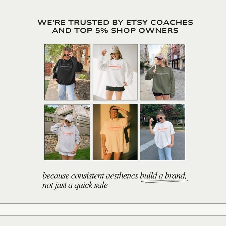 Comfort Colors 1717 Mustard Shirt Mockup: Back View Real, Oversized ...