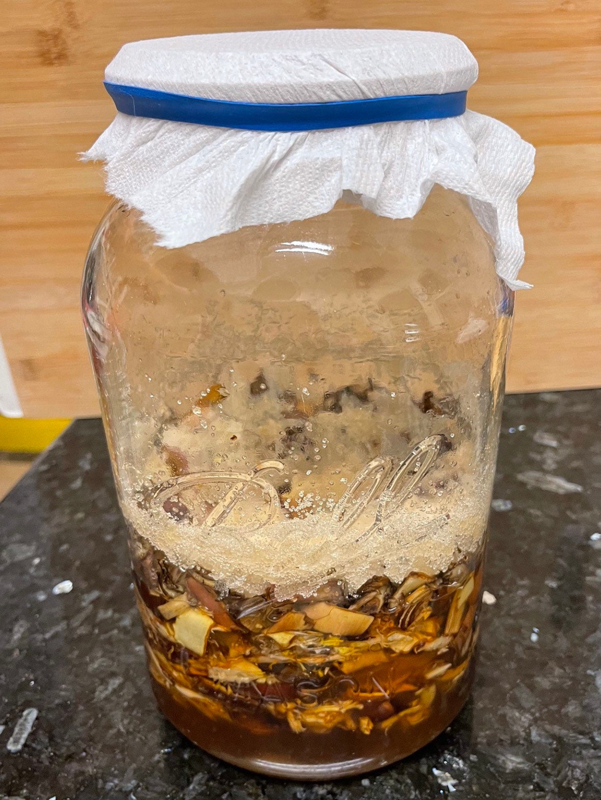 FPJ Fermented Plant Juice BLOOM Plant Flower Nutrient (bananna Flower ...