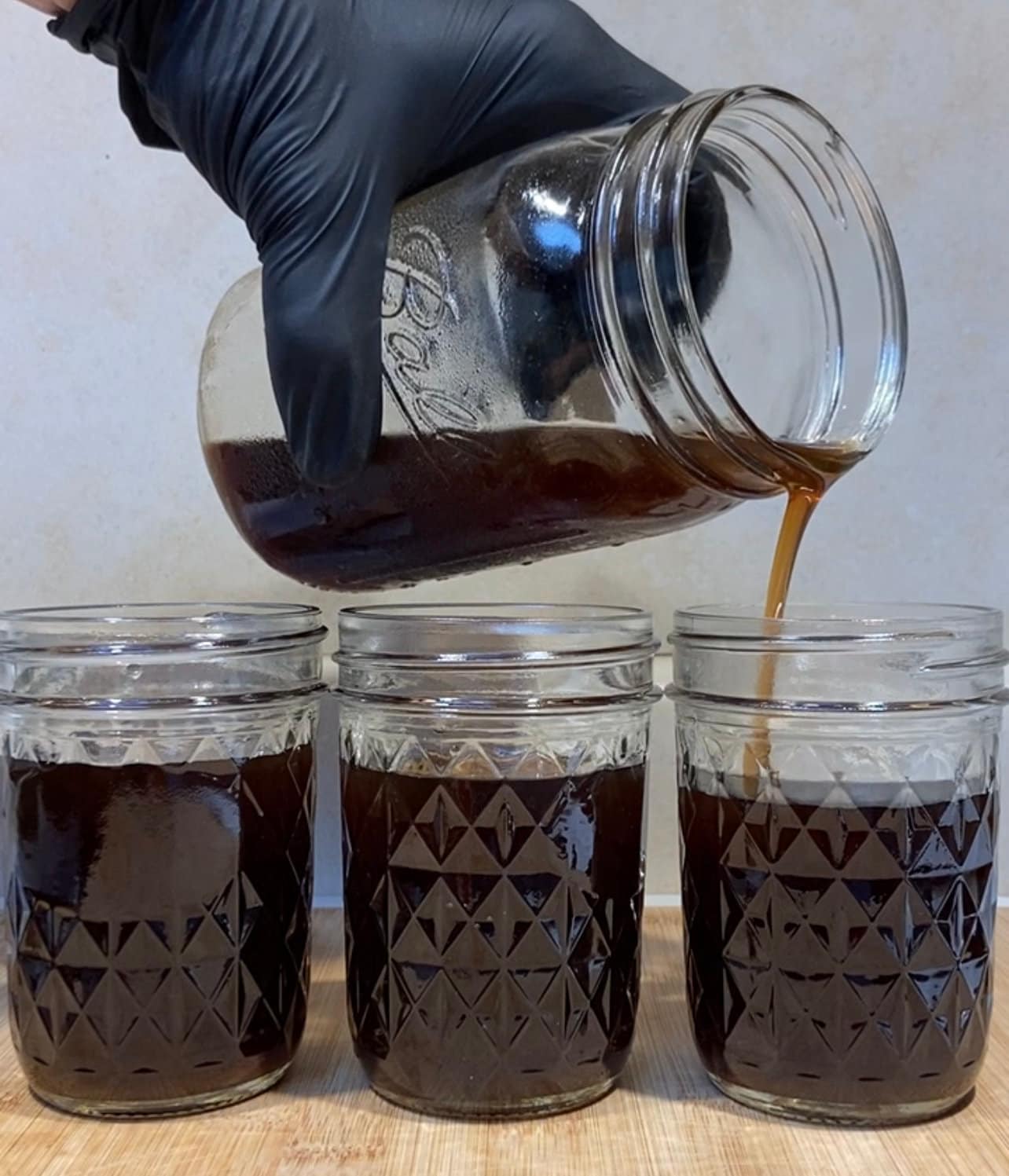 FPJ Fermented Plant Juice BLOOM Plant Flower Nutrient (bananna Flower ...