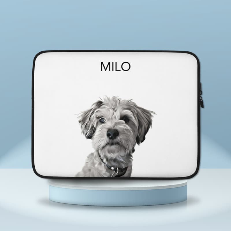 Custom Laptop Case - Etsy