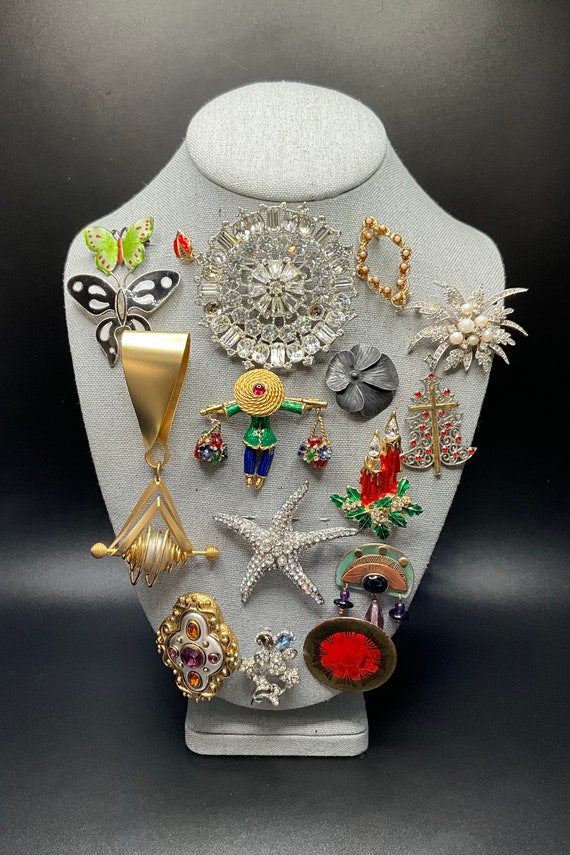 vintage and unique - Gem