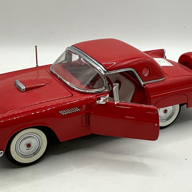 Metal Diecast Model Car Kits - Etsy