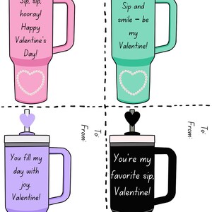 Stanley Valentine - Etsy