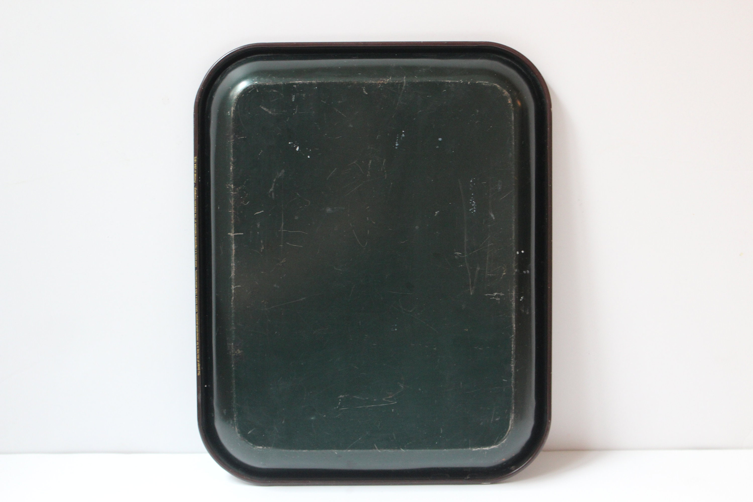 1970s Coca-cola Tray - Etsy
