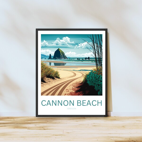 Beach Art - Etsy UK