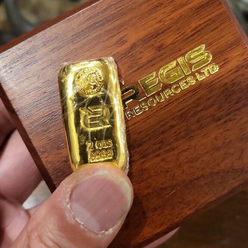 SilverGoldCollector - Etsy