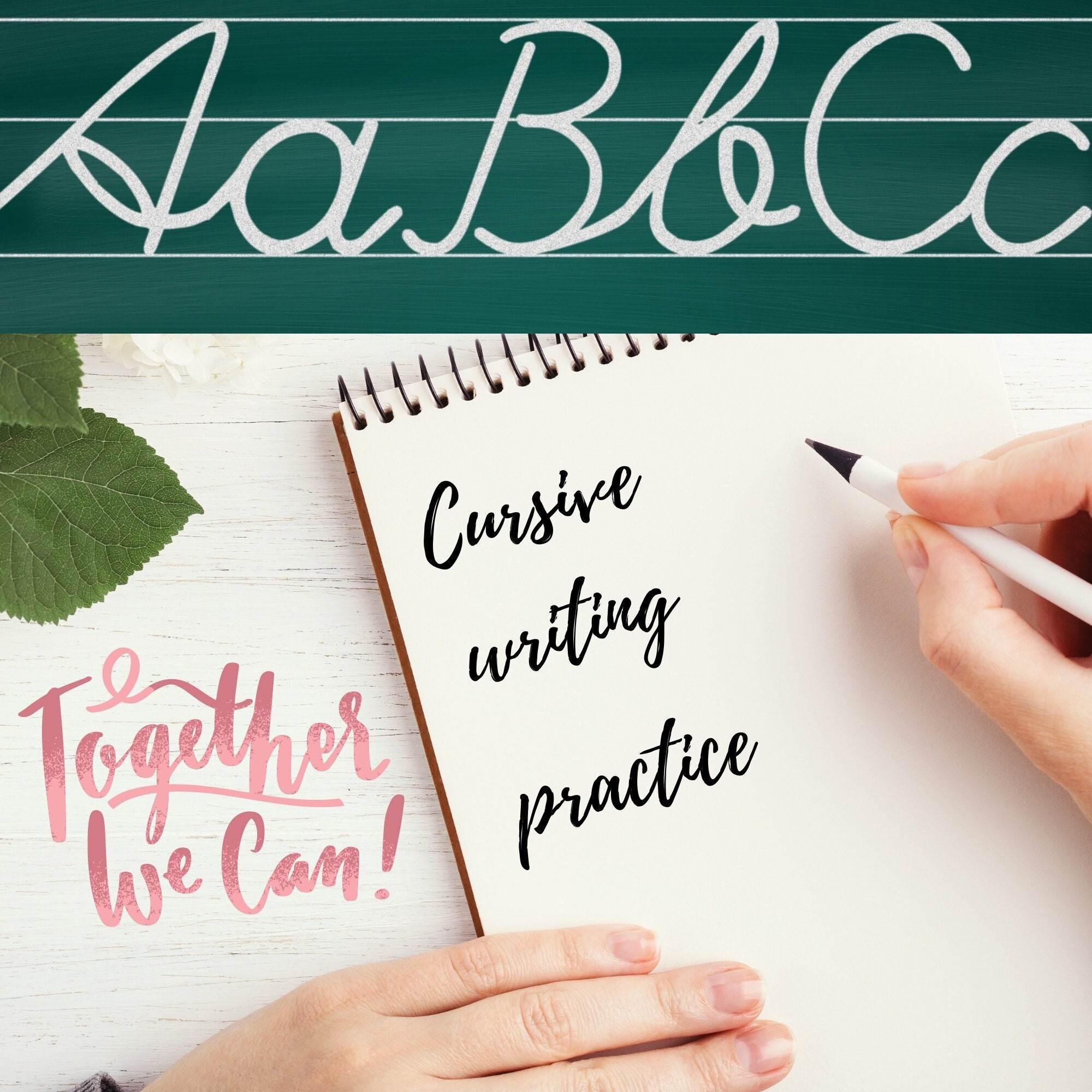 Best Cursive Writing Apps For Kids And Students Educational Technology ...