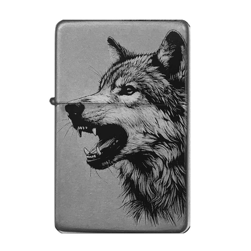 Designer Lighter - Etsy