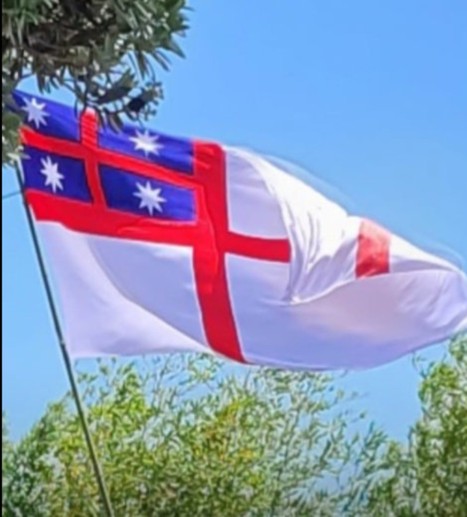 Maori Flags - Etsy