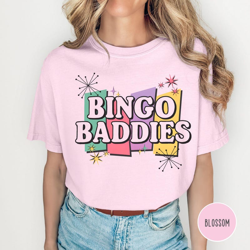 Bingo Shoes Women - Etsy