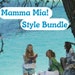 Mamma Mia! Thrifted Style Bundle/box - Etsy